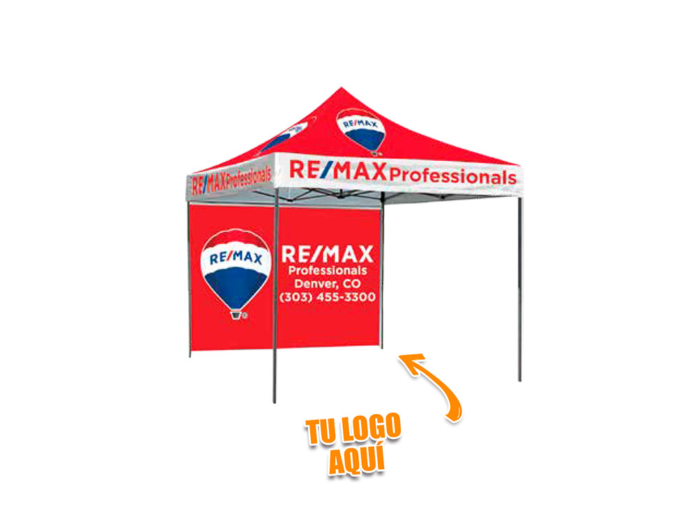 Banner con Parante - MKT IDEAS