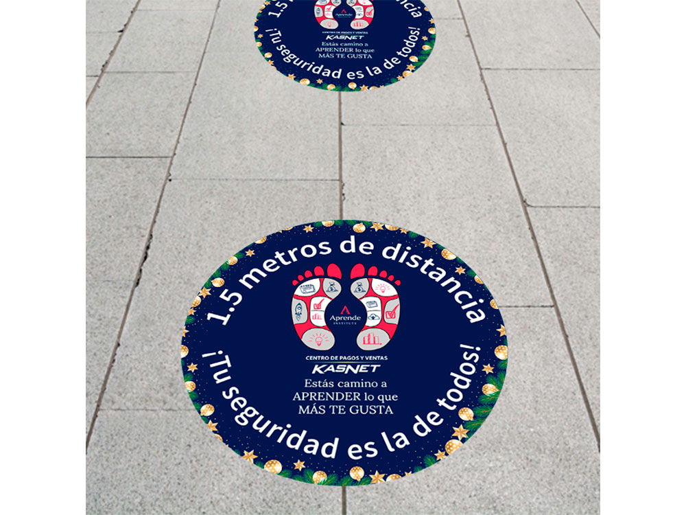 Banner con Parante - MKT IDEAS