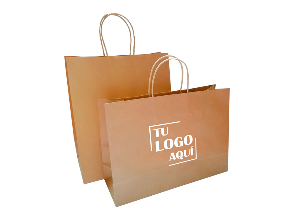 Bolsas Asa Twist - MKT IDEAS